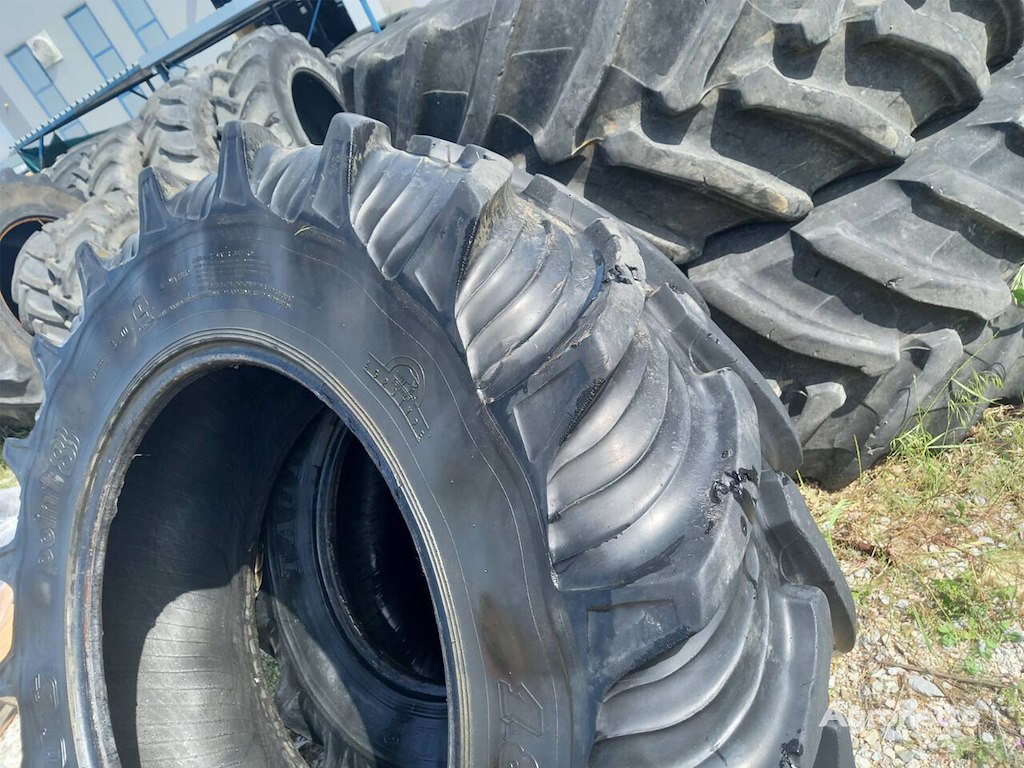 Michelin Taurus guma za traktore