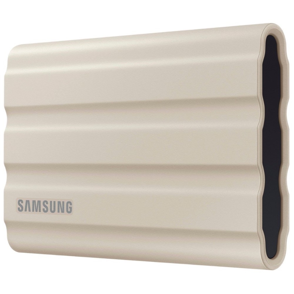 SAMSUNG T7 Shield 2TB EVO Beige MU-PE2T0K Eksterni SSD