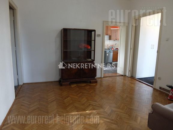 #38533, Izdavanje, Stan, SENJAK, 1000 EUR