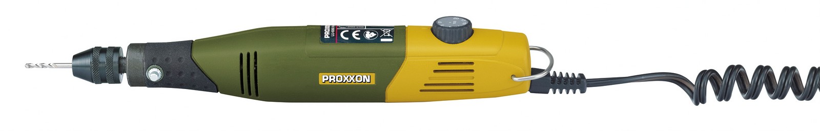Proxxon bušilica/glodalica MICROMOT 60/EF (P28512)
