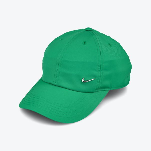 NIKE Kačket k nk df club cap us cb mtswsh U