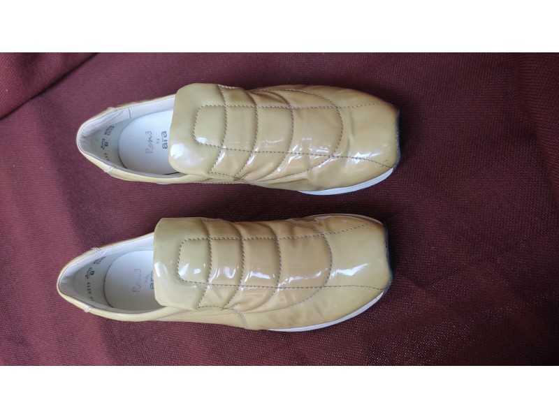 Original ***ARA*** mokasine ili cipele patike