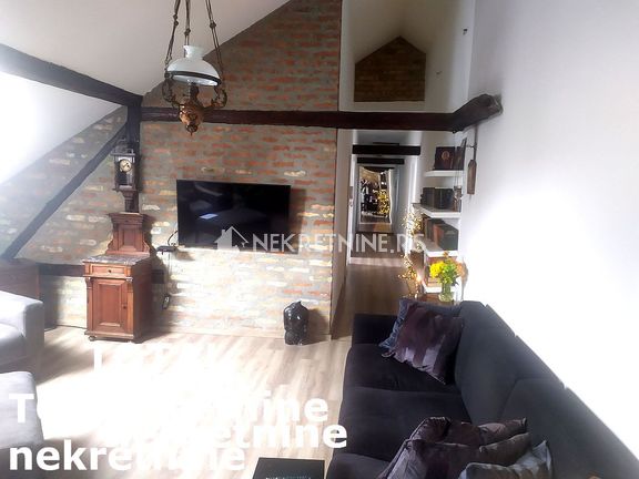 Petoiposoban stan NOVI SAD, 325530€