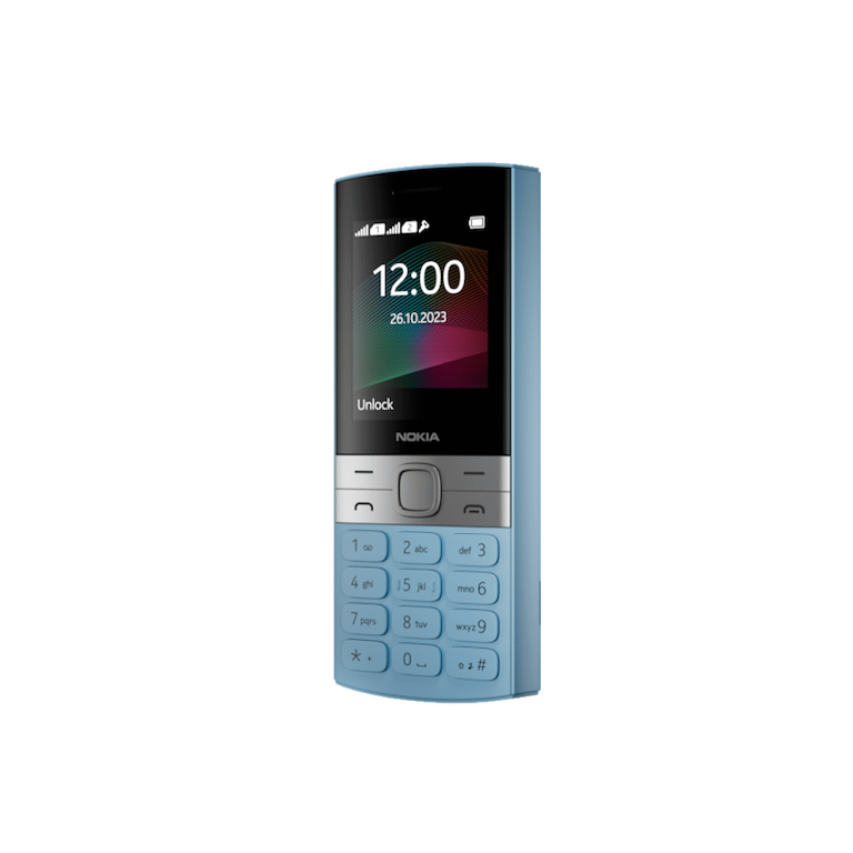 Mobilni Telefon NOKIA 150 2023/Plava