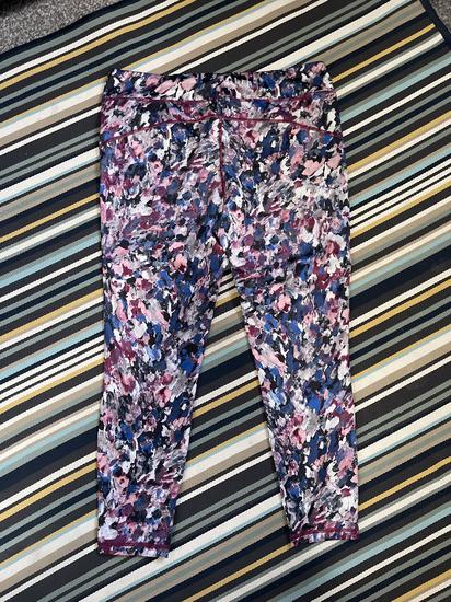 Active by Tchibo helanke za trening XL L