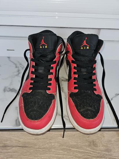Nike Air Jordan original