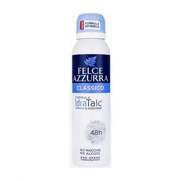 Dezodorans FELCE AZZURA Idra Talk klasik deo u spreju 150ml