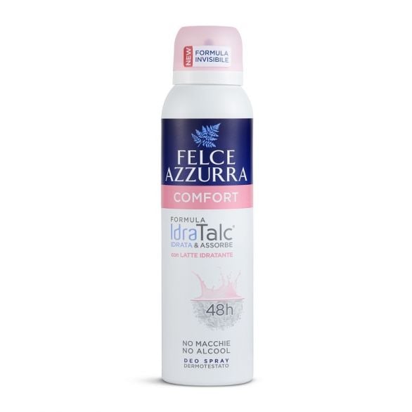 Dezodorans FELCE AZZURA Idra Talk Comfor deo u spreju 150ml