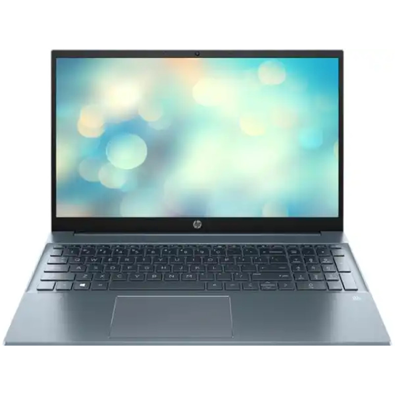 Laptop HP Pavilion 15-eh2009nm 15.6 FHD IPS/R7-5825U/8GB/NVMe 512GB/Iris Xe 6G2U5EA