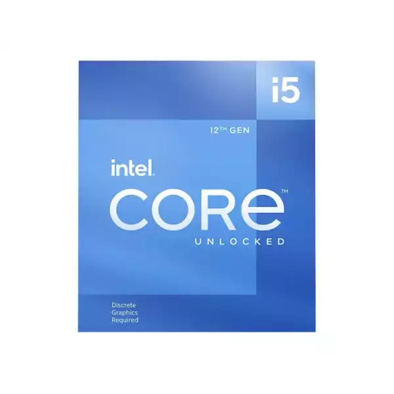 Procesor 1700 Intel i5-12600KF