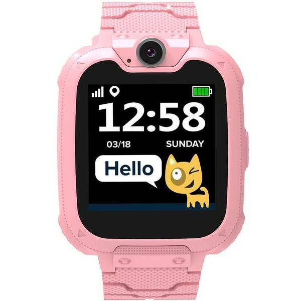 Smartwatch CANYON CNE-KW31RR Roze