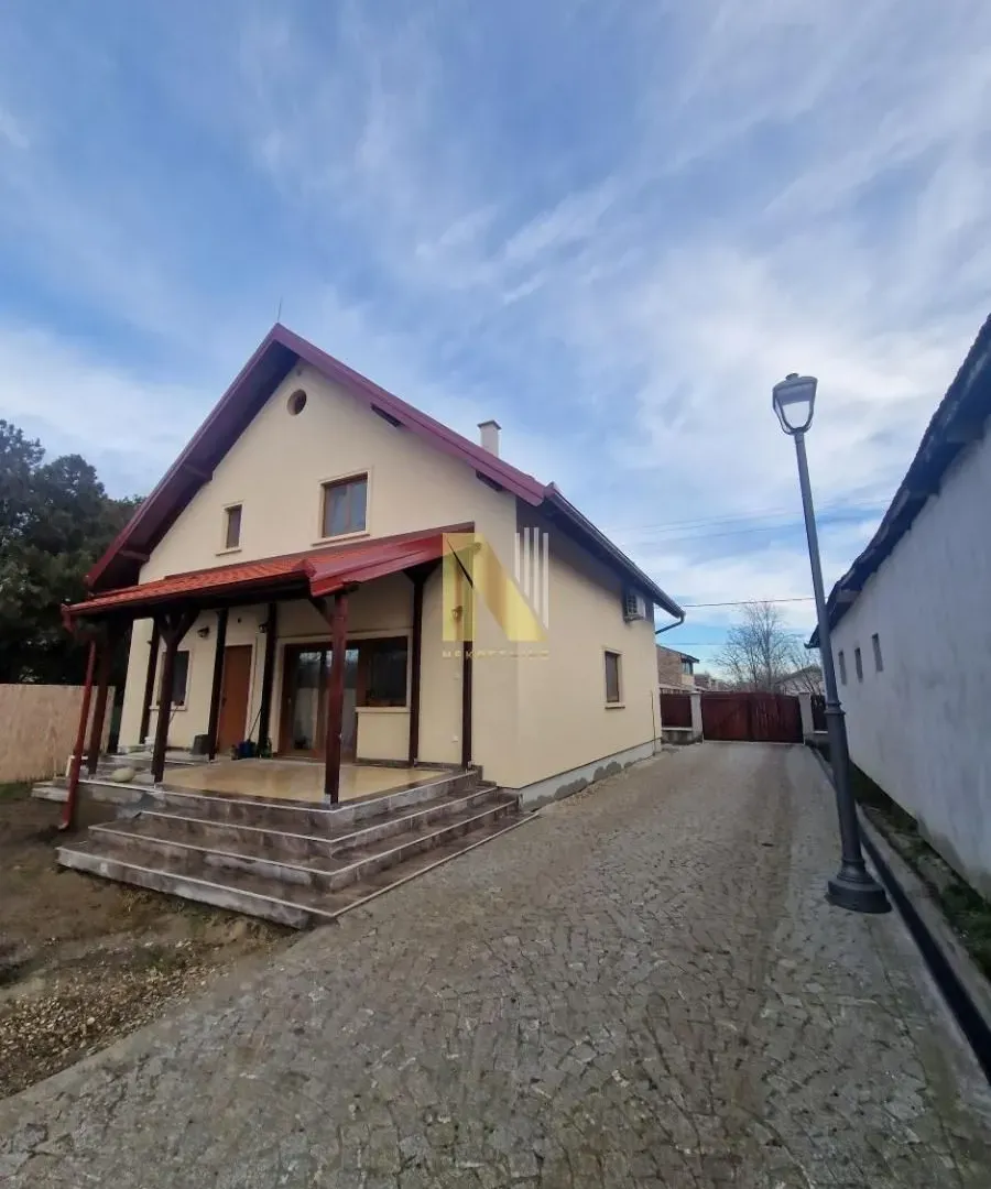 Prodaja, kuća, 230m2, Temerin, Novi Sad