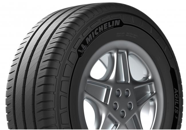 Michelin AGILIS 3235/65 R16C 115R