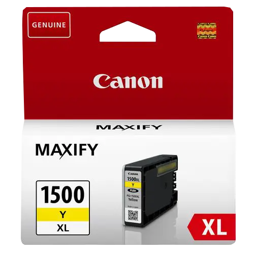 CANON Kertridž PGI-1500XL (9195B001AA) žuti