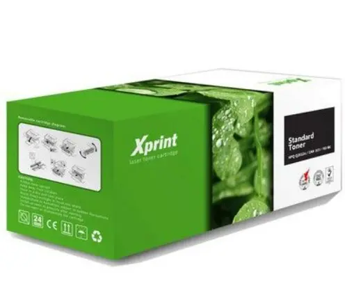 XPRINT Univerzalni toner Q2612A/C102/303/703/FX9/FX10/L90/C104 crni