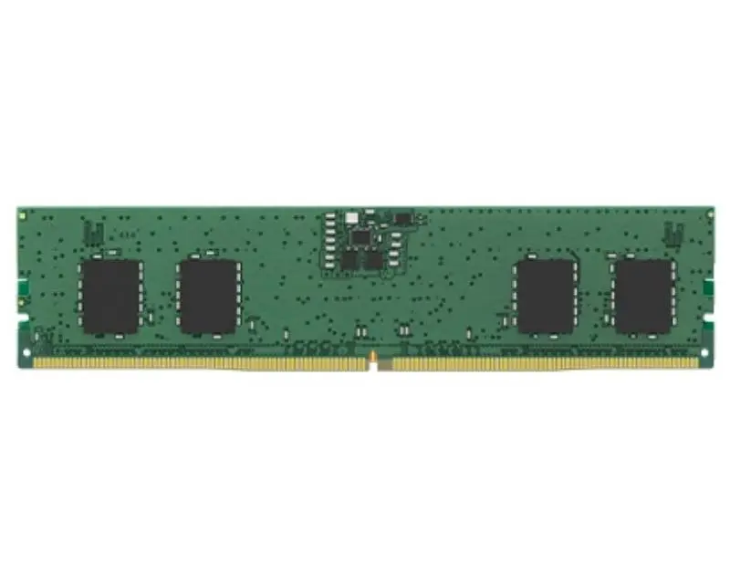 KINGSTON RAM Memorija DIMM DDR5 8GB 5200MT/s KVR52U42BS6-8