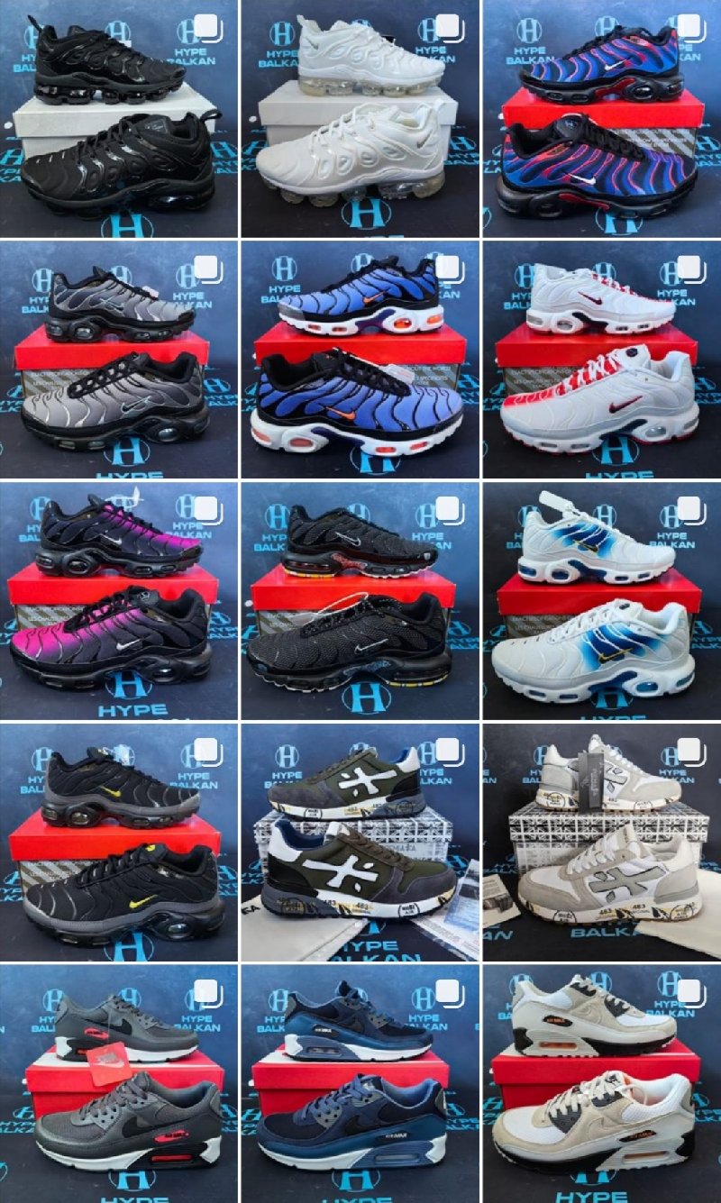 Nike Air Max patike
This site asks for consent to use your data
Manage your data
Confirm our vendors