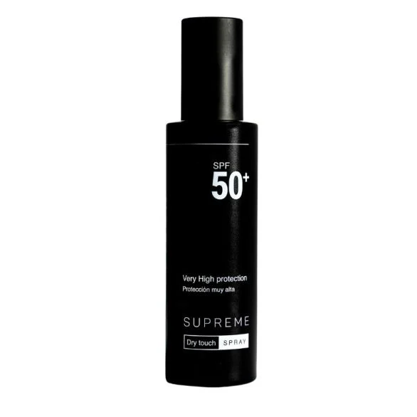 Vanessium Supreme SPF50+ sprej za sunčanje za lice i telo 100ml
