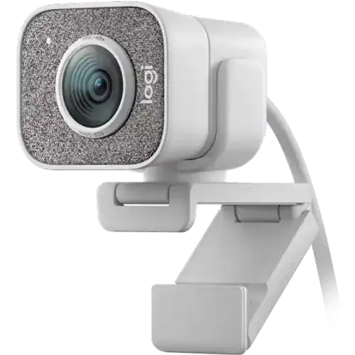 Web kamera Logitech StreamCam Bela