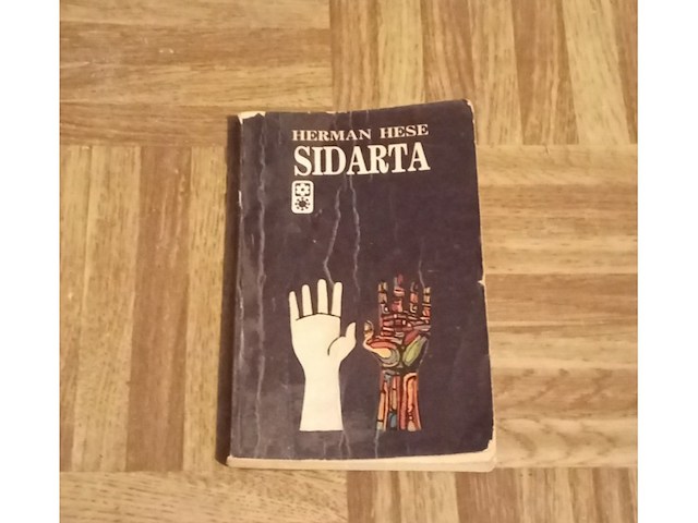 Sidarta Herman Hese