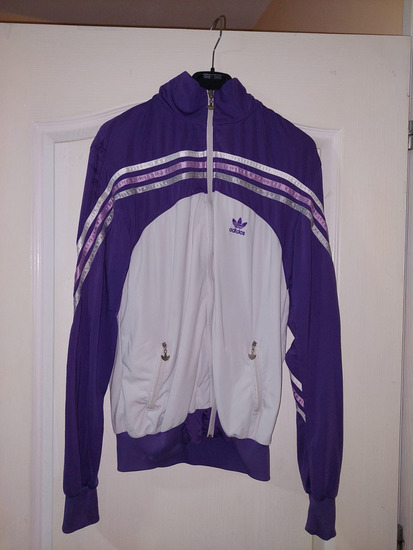 SNIZENJE 600 DIN - Adidas trenerka