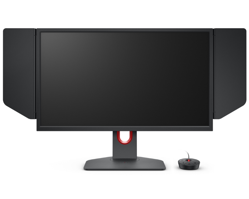 BENQ - Zowie 24.5 inča XL2546K LED Gaming 240Hz crni monitor