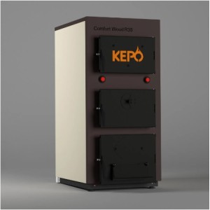 Kepo Comfort Wood R