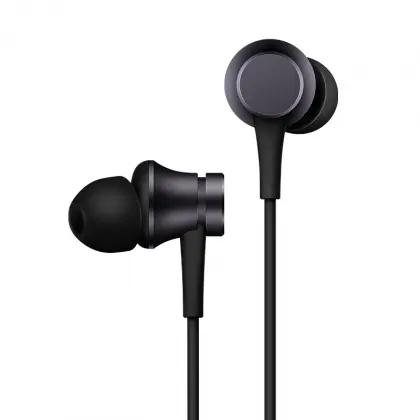 Xiaomi Mi In-Ear Slušalice, Crne