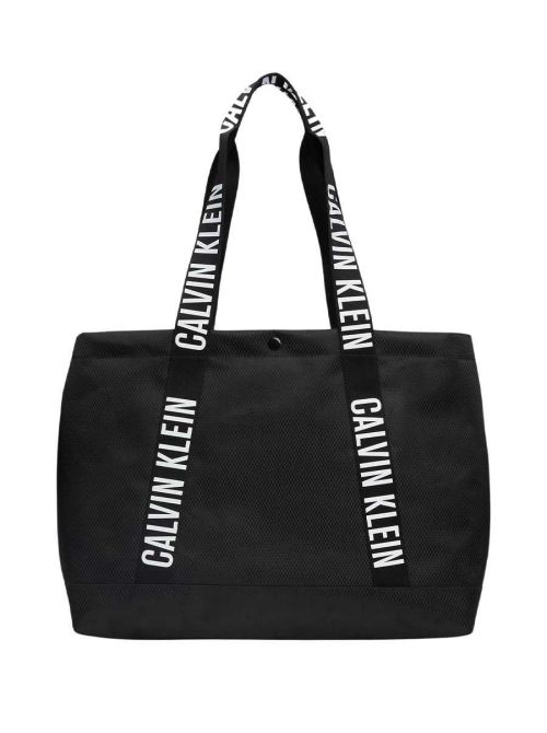 Calvin Klein - Calvin Klein - Ženska torba za plažu