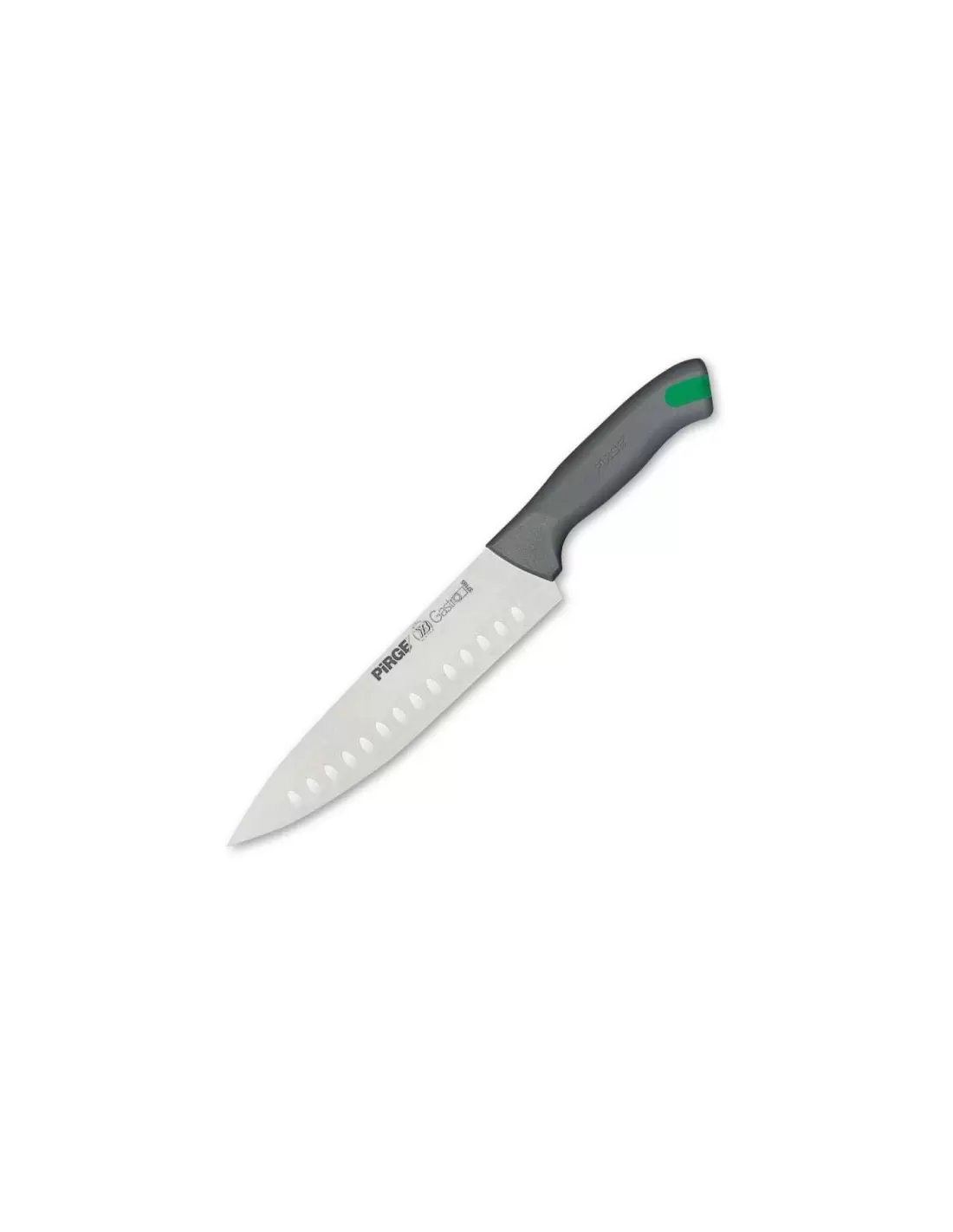 Nož Gastro sa udubljenjima za šefa kuhinje 21 cm