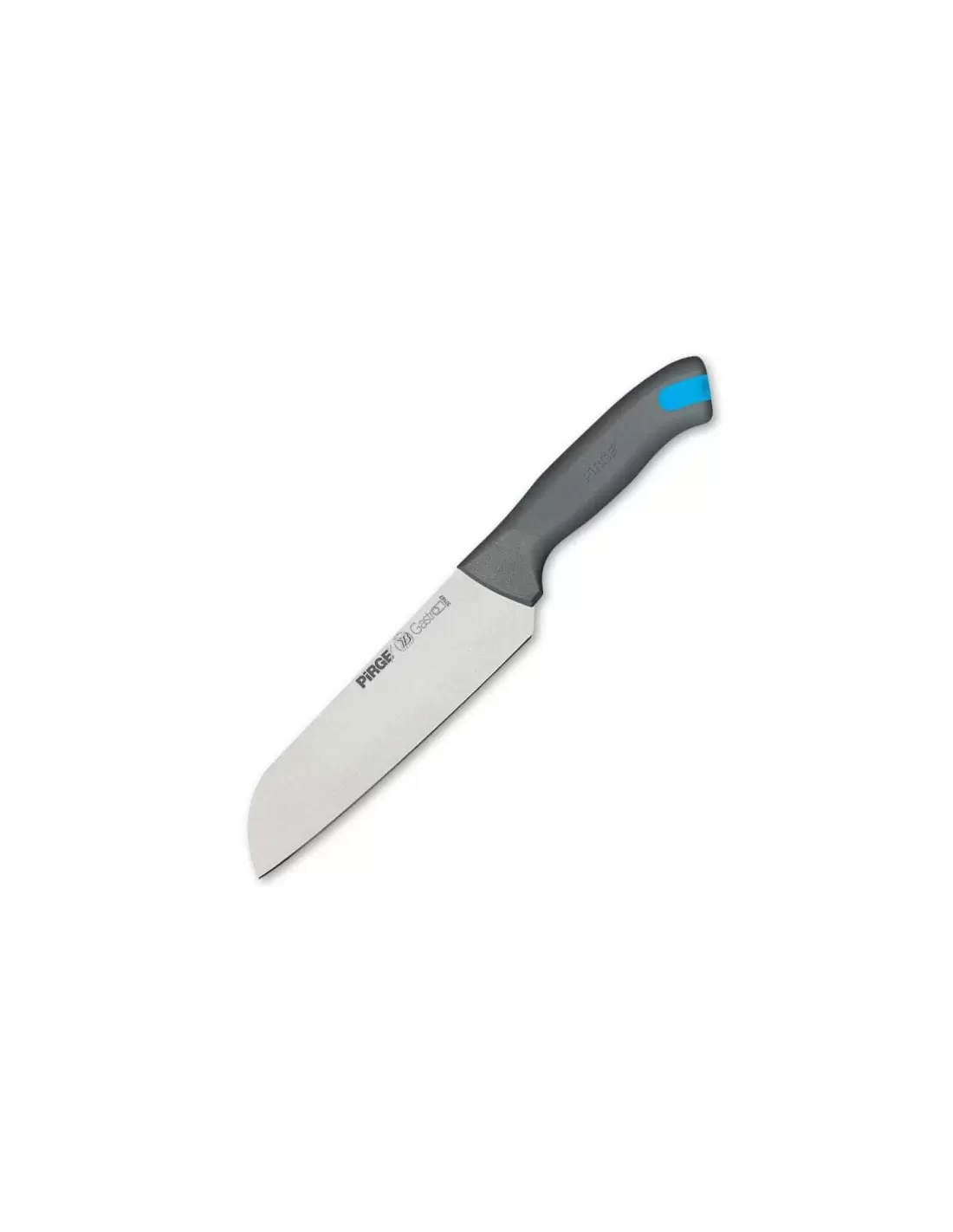 Nož Gastro Santoku 17 cm