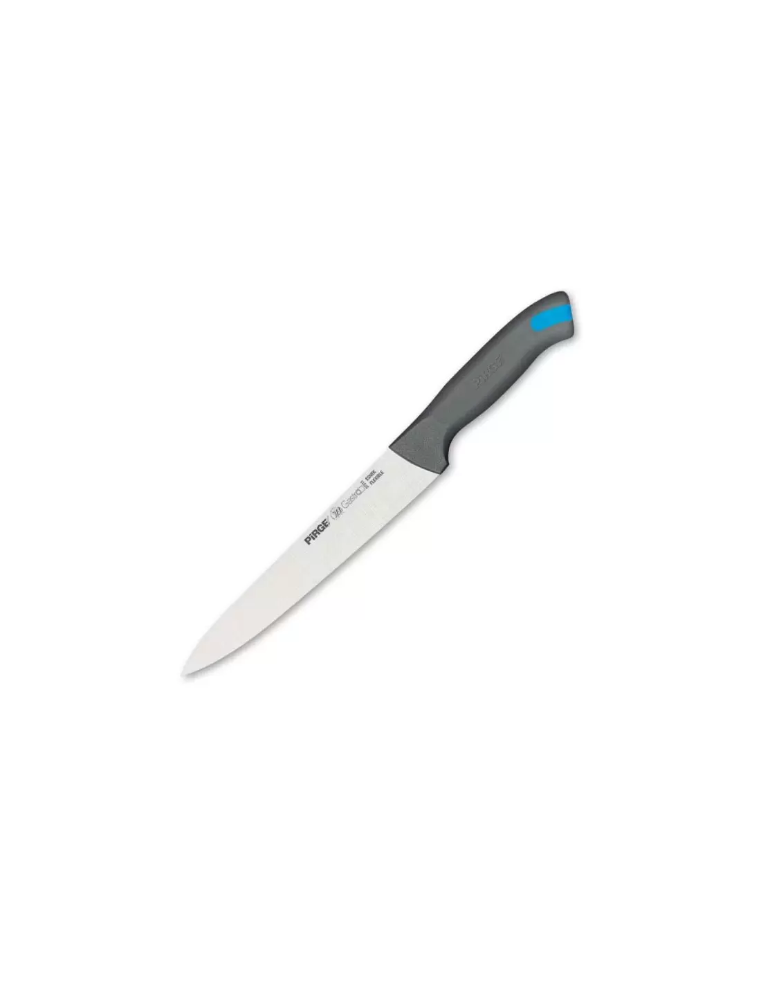 Nož Gastro za seckanje 16 cm