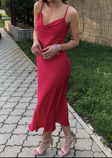 Haljina za sve prilike