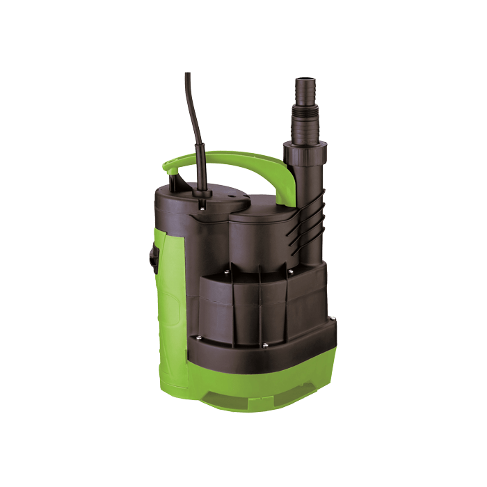 FIELDMANN Pumpa za vodu FVC 5015-EK ALA00046