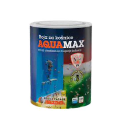Aquamax boja za kosnice 650ml