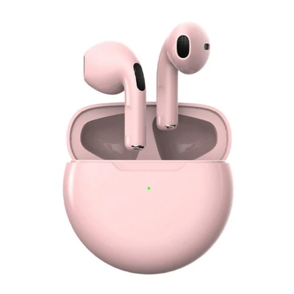 Aurras 2 True Wireless Earphone Pink