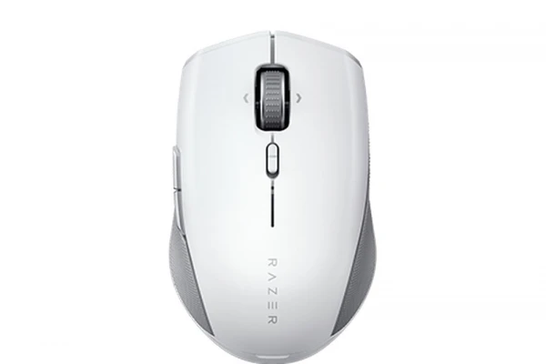 Pro Click Wireless Mouse