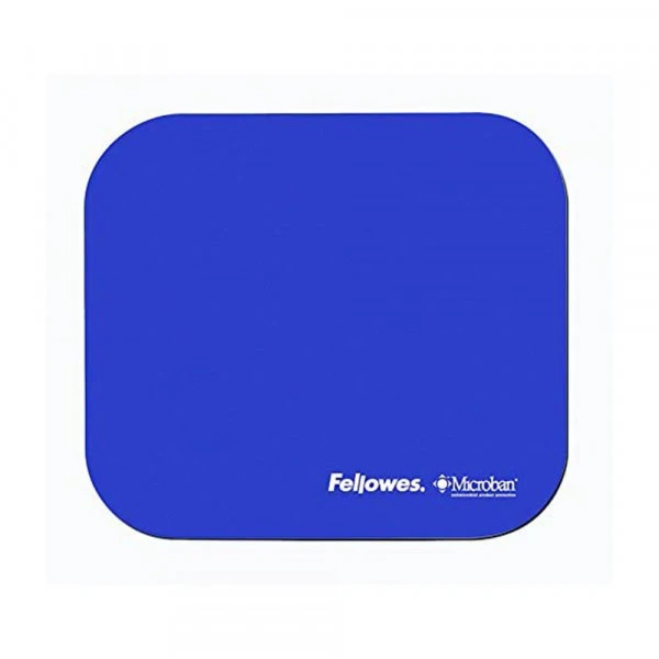 Fellowes Podloga za miša Fellowes Microban 5933805 plava ( E096 )