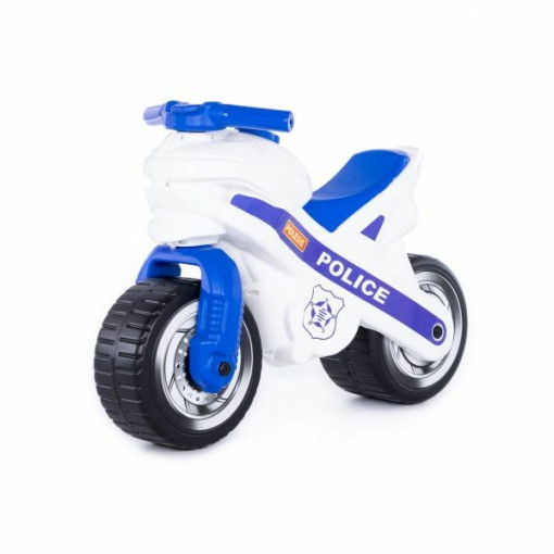 POLICIJSKI MOTOR