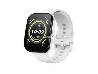 Amazfit Smart Watch Bip 5 pametan sat Cream White ( W2215AP3N )