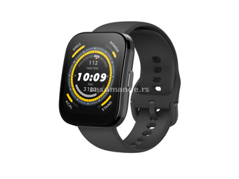 Amazfit Smart Watch Bip 5 pametan sat Soft Black ( W2215AP1N )