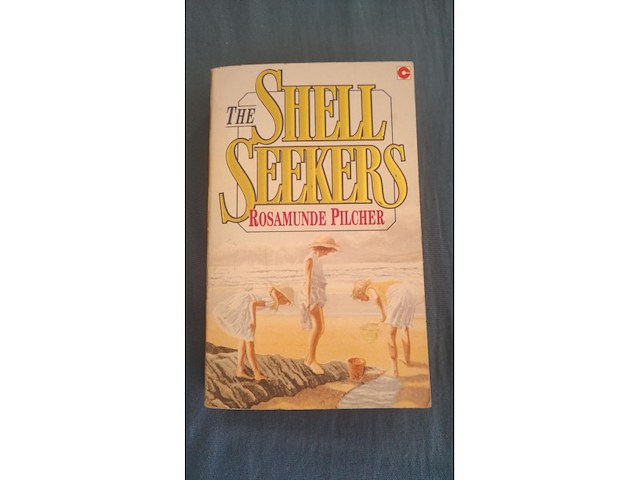 The Shell  Seekers