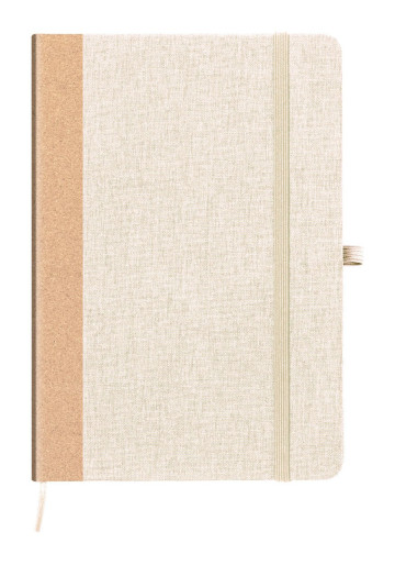 ANDRIK NOTEBOOK