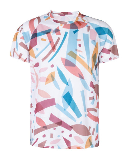 TECNIC BARAKY SPORT T-SHIRT