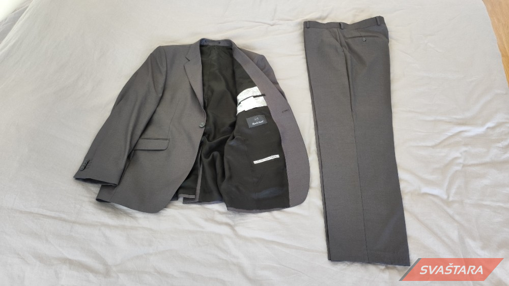 Muško odelo (sako i pantalone)