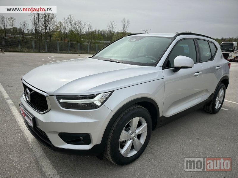 Volvo XC 40 D3 GEARTRONIC