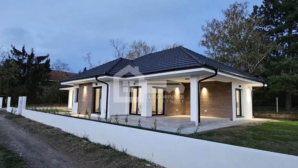 Prodaja, kuća, 196m2, Sremski Karlovci, Novi Sad