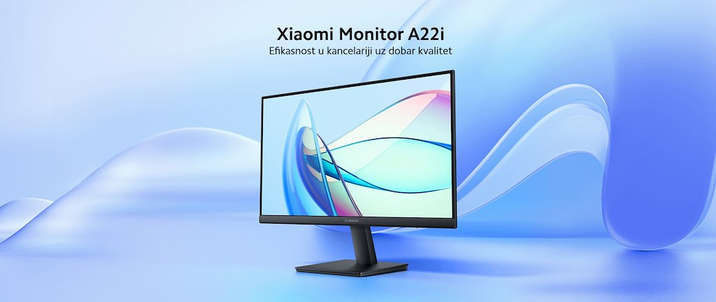 Xiaomi Monitor A22i