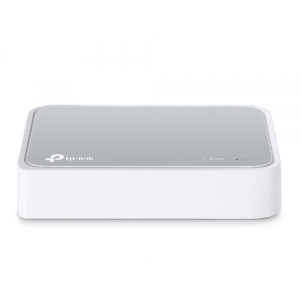 Svič 10/100 5-port TP-LINK TL-SF1005D