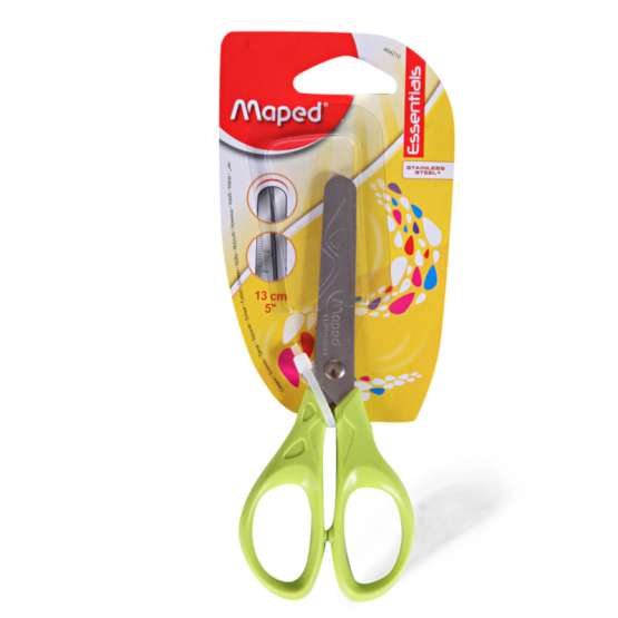 Makaze Maped 13cm blister